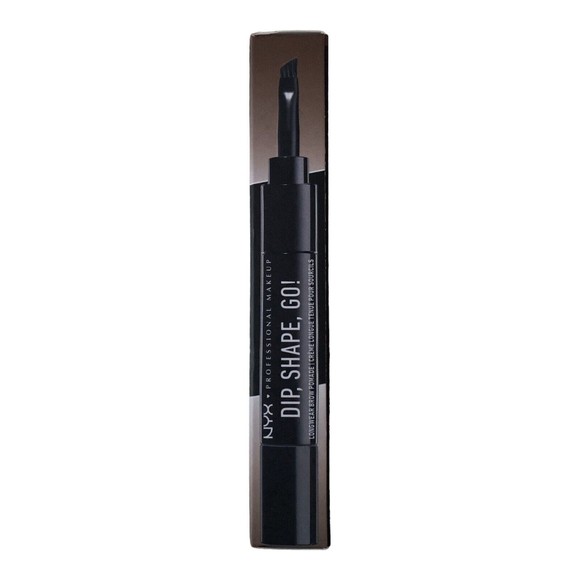 NYX | Makeup | Nyx Professional Makeup Dip Shape Go Longwear Brow ...